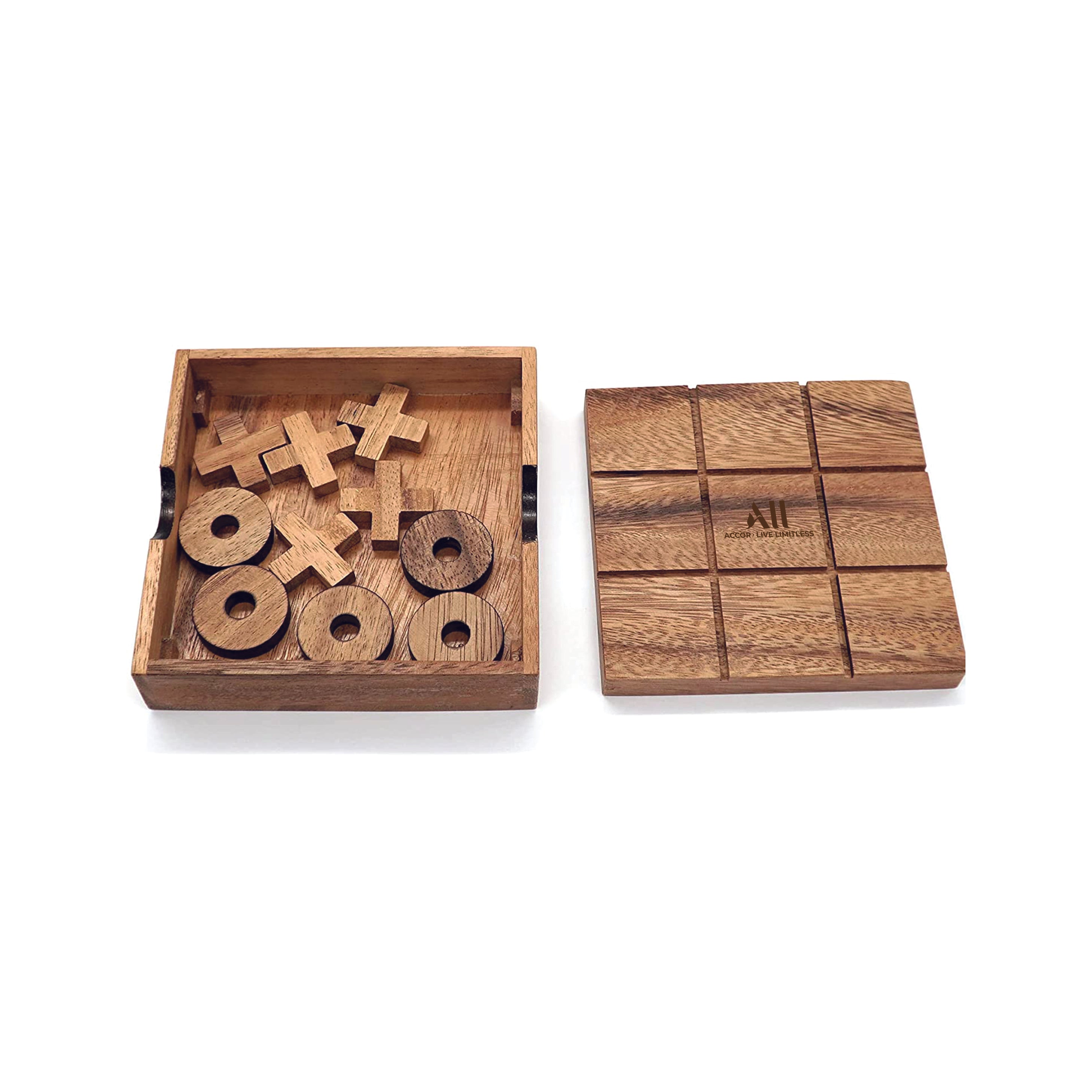 ALL Kids' Corner – Accor Brand Store